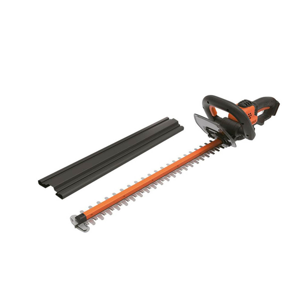 Worx Cordless Hedge Trimmer WG264E.9 56cm 20V Lithium PowerShare Body ...